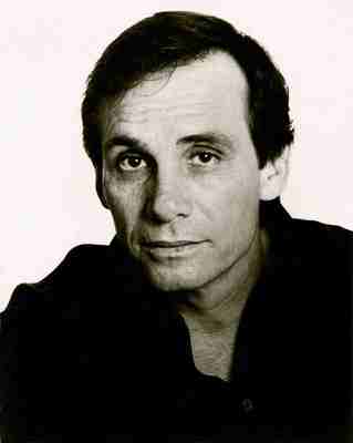Steve Railsback | CelebPoster.com Blog